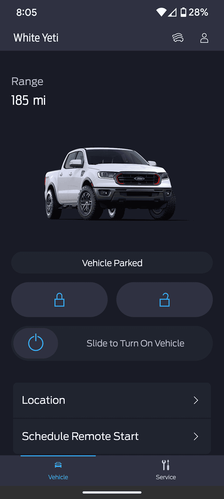 Ford Pass Update | Page 6 | 2019+ Ford Ranger and Raptor Forum (5th ...