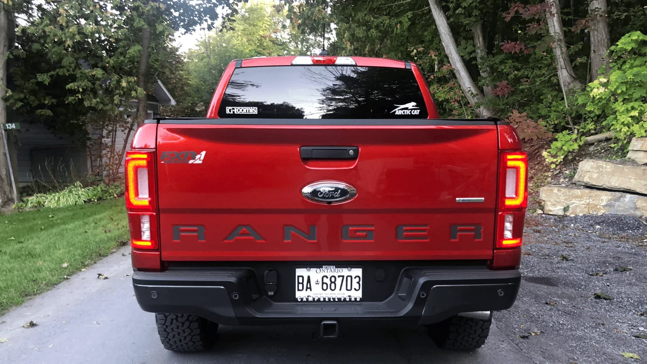 2024 Ford Ranger Order Bank Review | New Cars Review