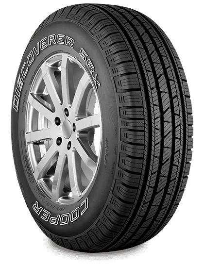 Cooper Discoverer ATP II | Now Available at Discount Tire | 2019+ Ford ...