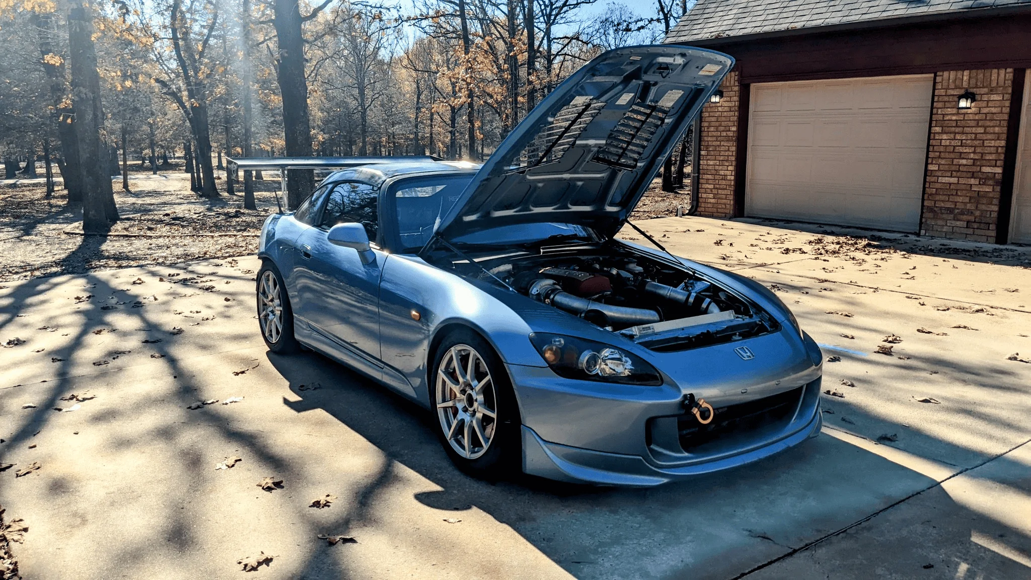 Maverick Engine Swap 2.0 Ecoboost -> 2.3 Ecoboost from Ranger | 2019 ...