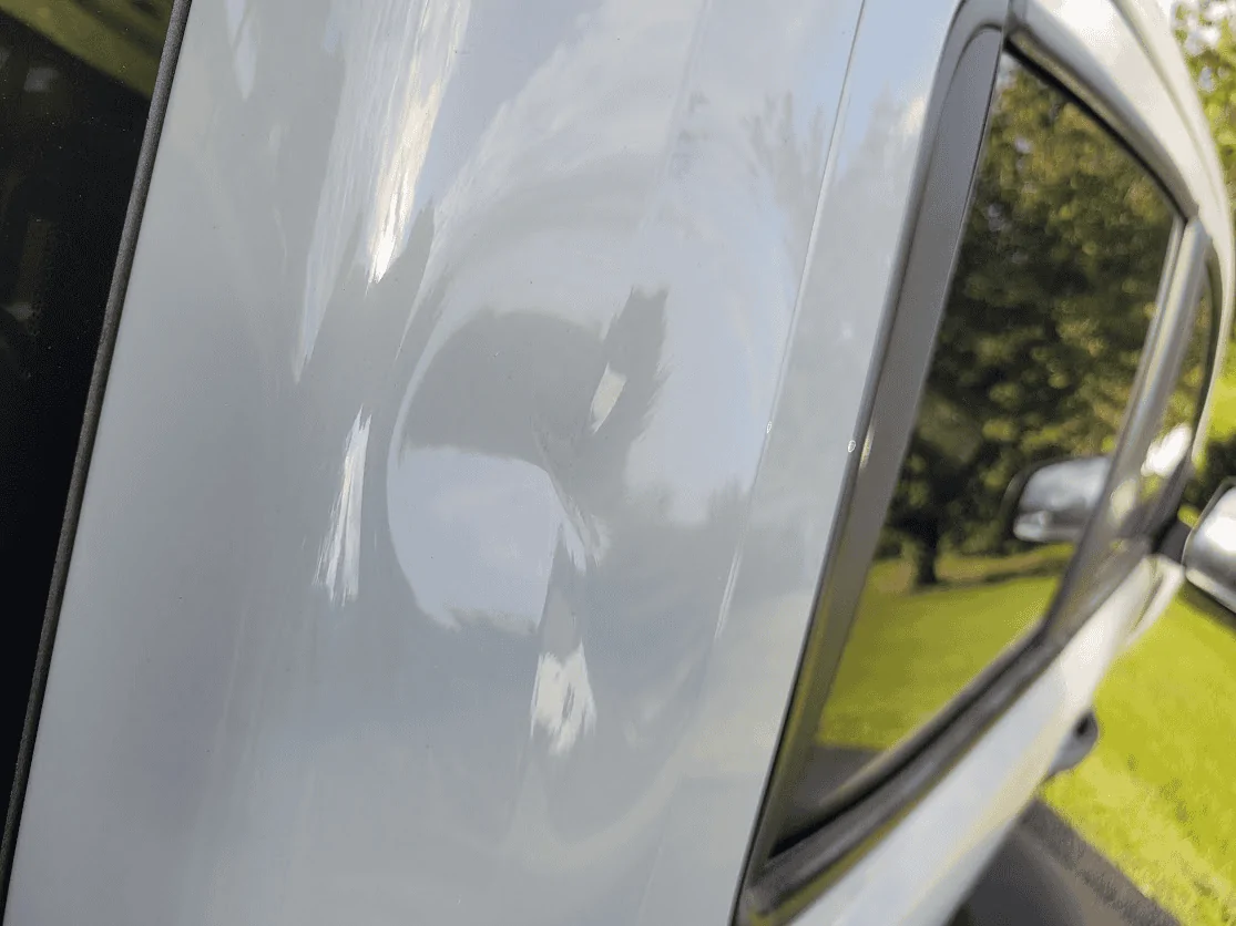 Bad day for the Ranger | 2019+ Ford Ranger and Raptor Forum (5th ...