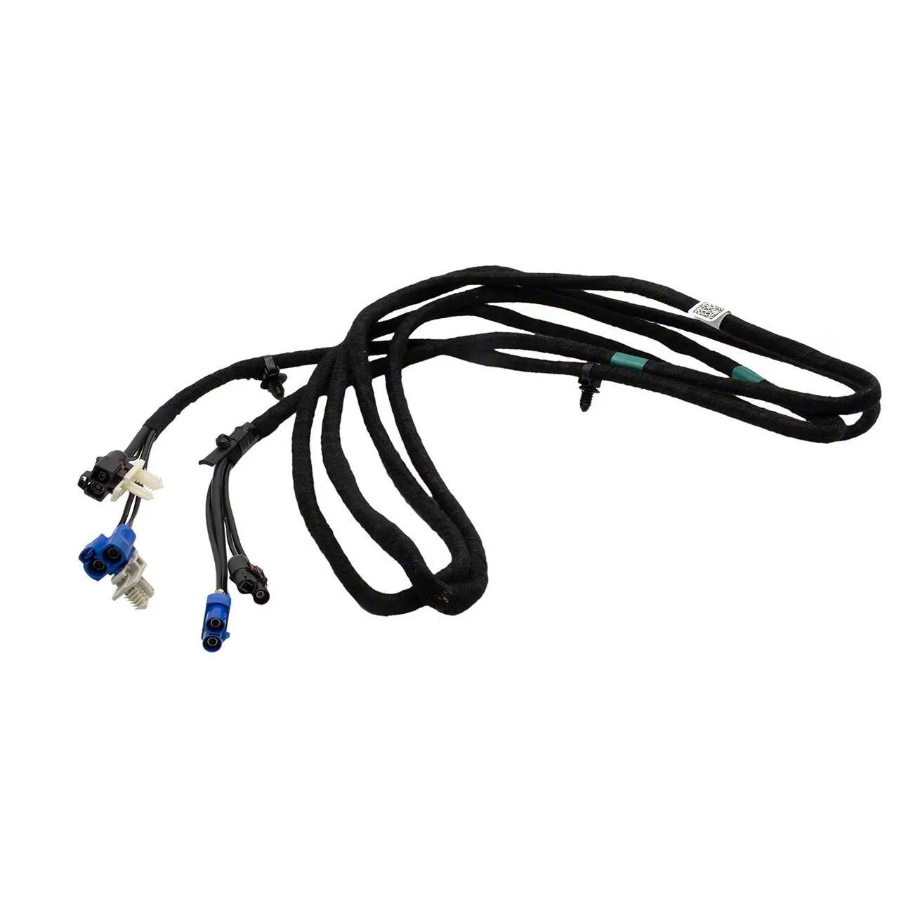 2020 satellite antenna replacement | 2019+ Ford Ranger and Raptor Forum ...