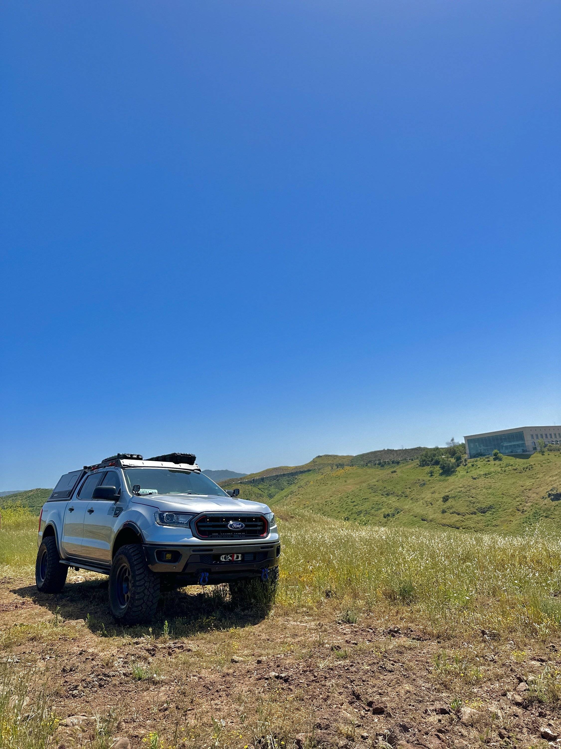 Rzeppa Woes… | 2019+ Ford Ranger and Raptor Forum (5th Generation ...