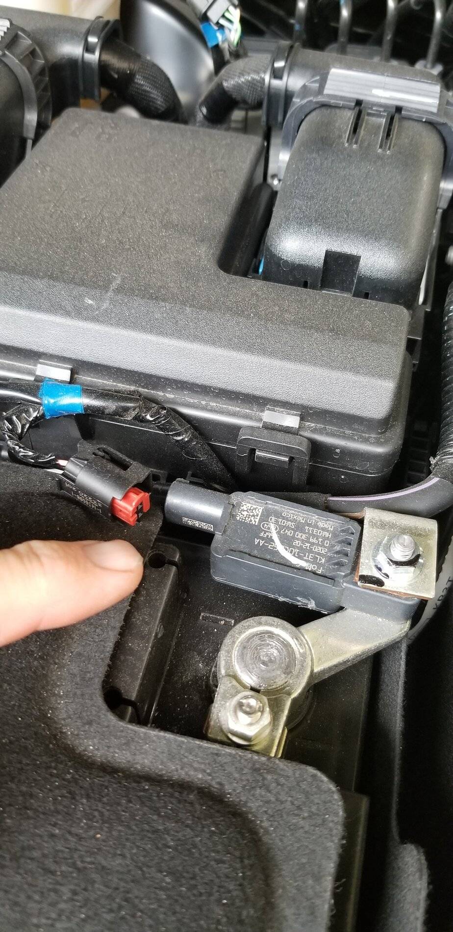 Easy Auto Start / Stop eliminator | Page 7 | 2019+ Ford Ranger and ...