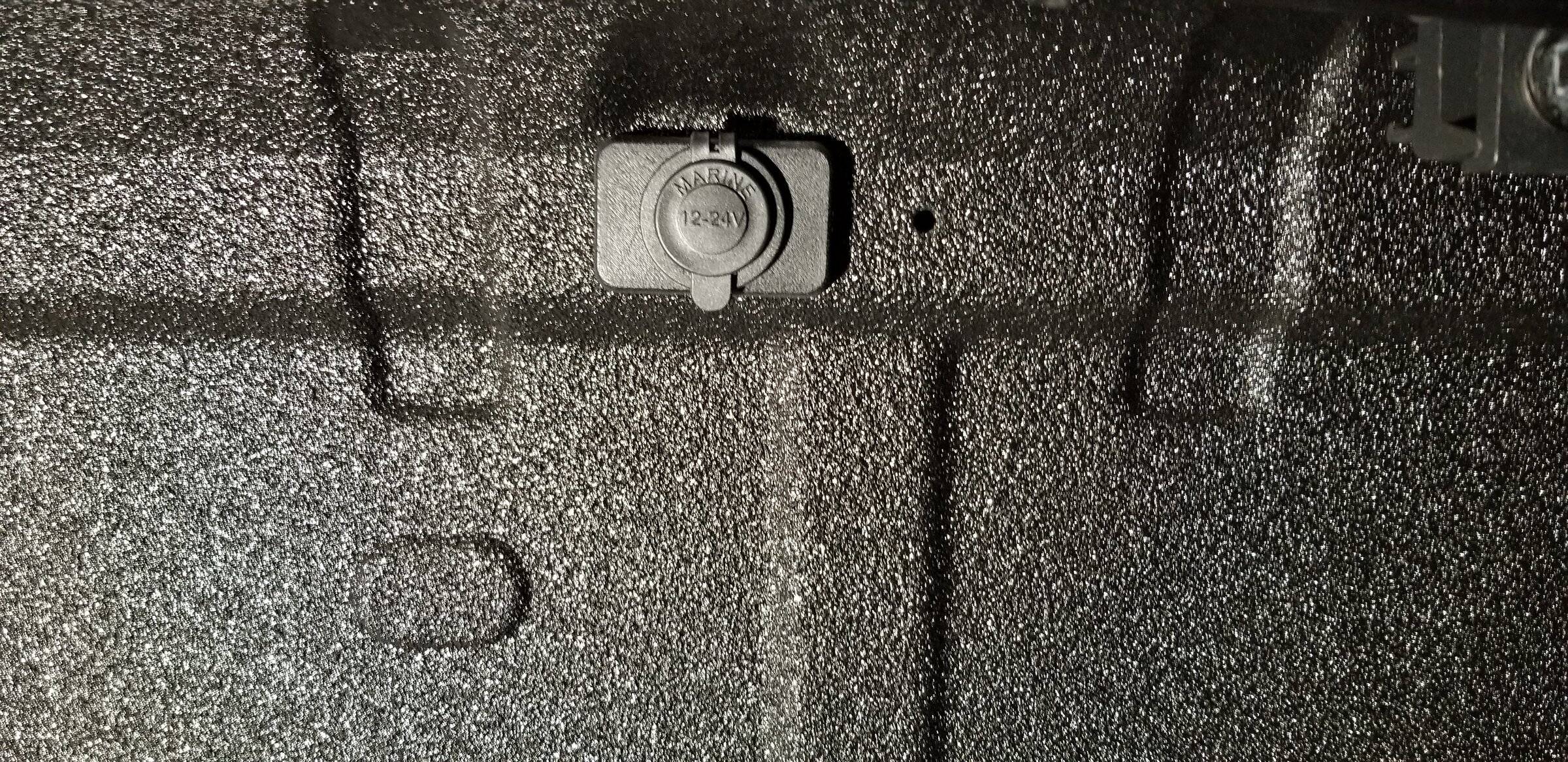 DIY: Adding the 12V Power Outlet Option in the Bed | Page 24 | 2019 ...