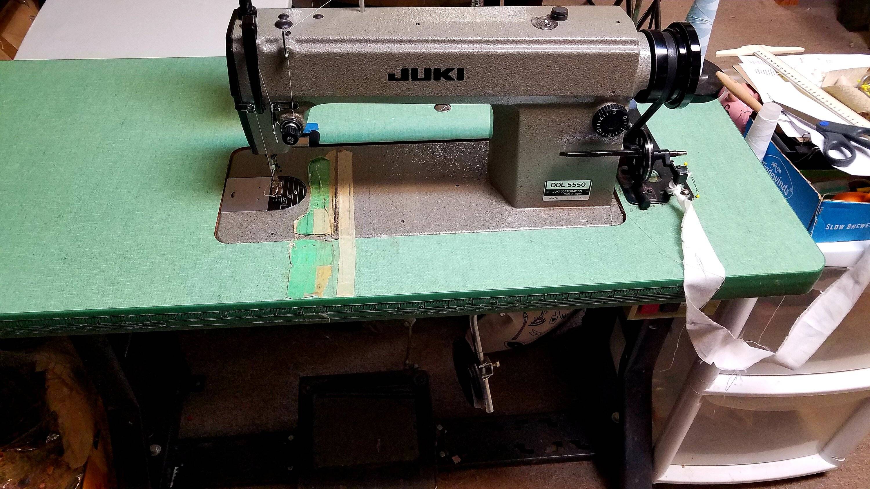 any one need sewing machines? | 2019+ Ford Ranger and Raptor Forum (5th ...