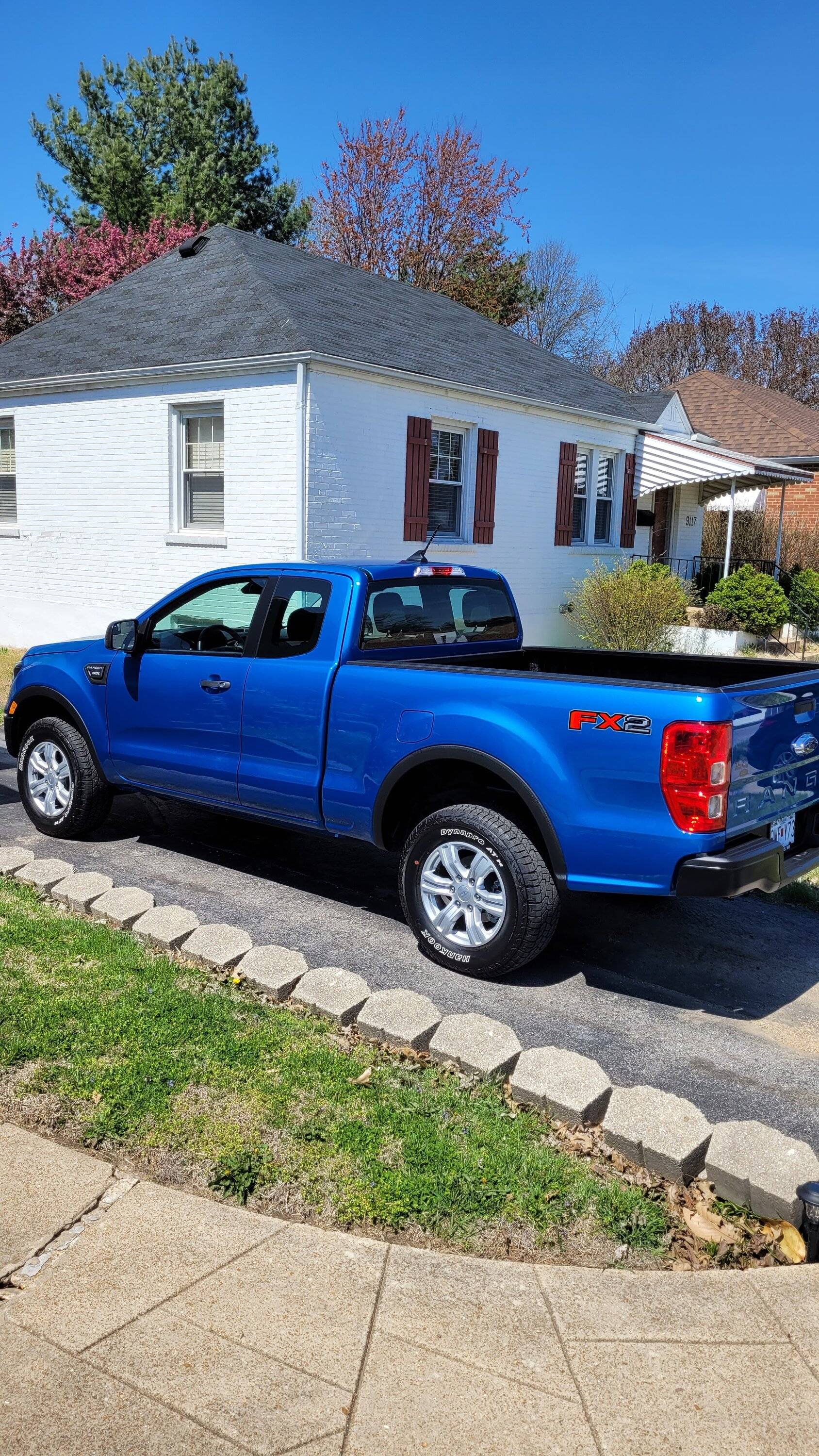 Does my used truck have a performance tune? Forscan check? | Page 2 ...