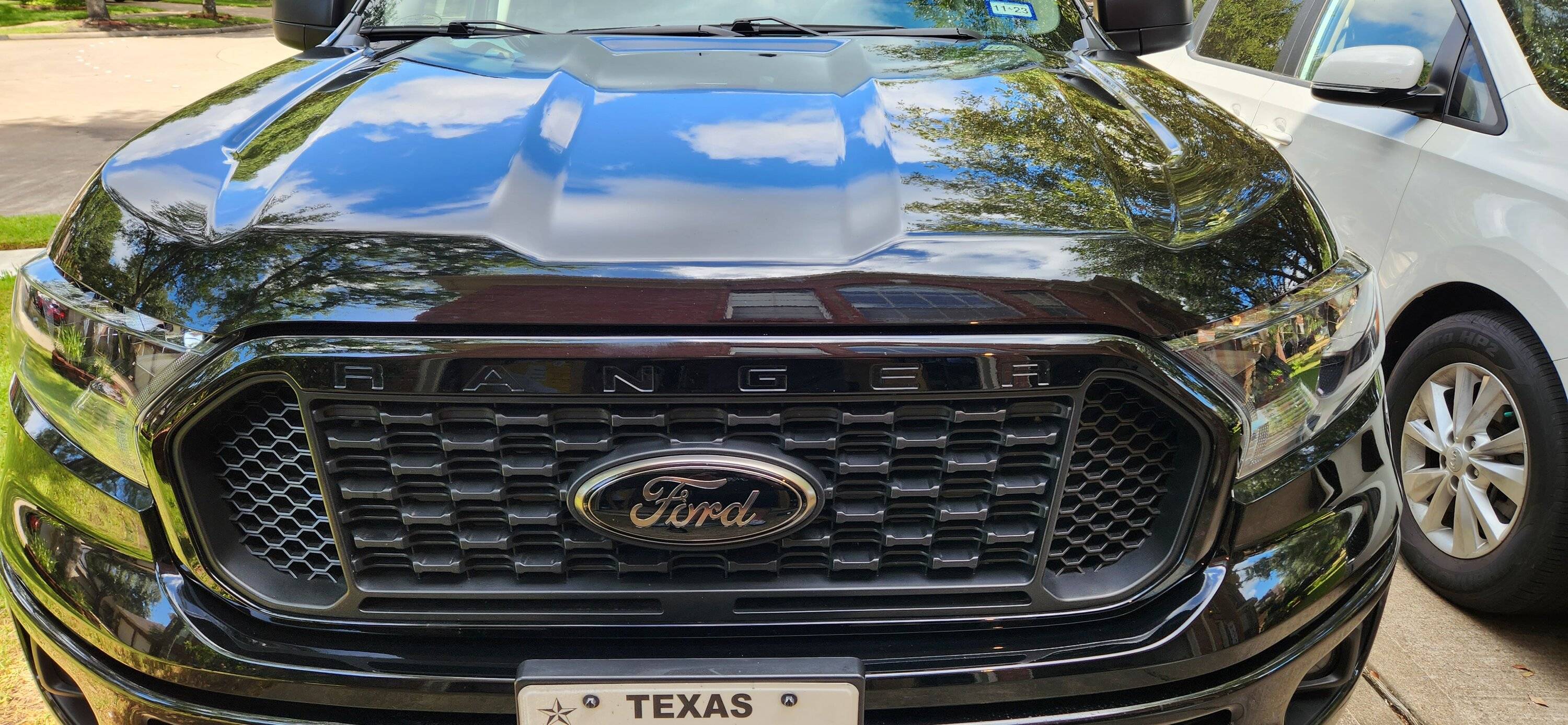 What did you do to your Ranger today? | Page 1329 | 2019+ Ford Ranger ...