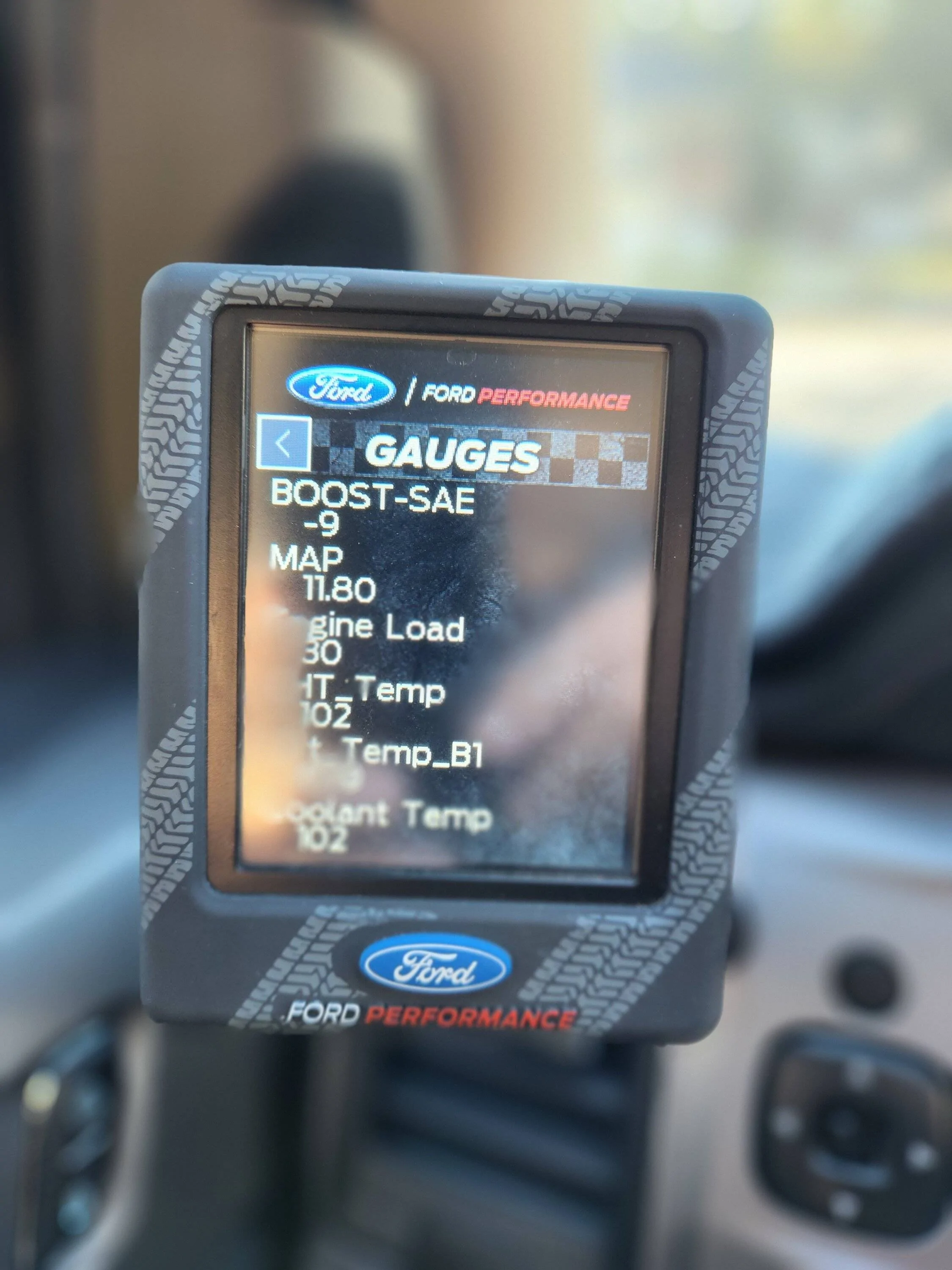 Boost gauges | Page 11 | 2019+ Ford Ranger and Raptor Forum (5th ...