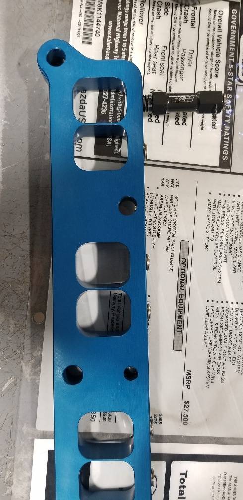 Water/Meth | Page 3 | 2019+ Ford Ranger and Raptor Forum (5th ...