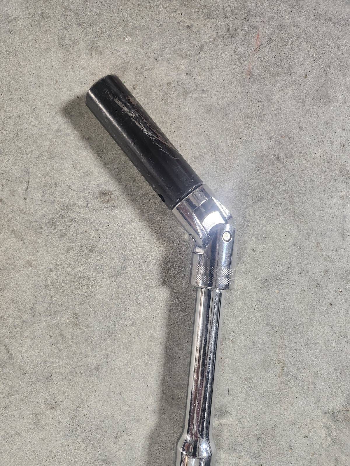 Down pipe installation | 2019+ Ford Ranger and Raptor Forum (5th ...