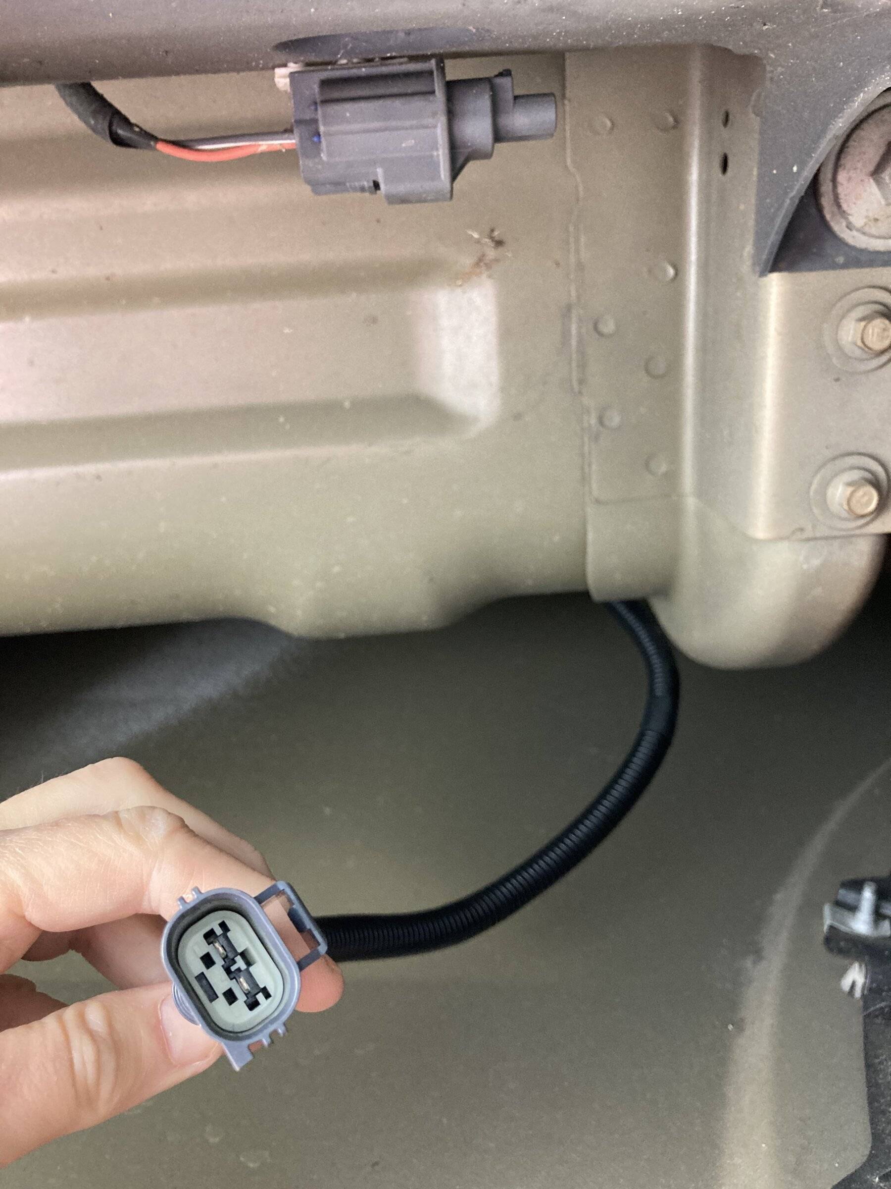 DIY: Adding the 12V Power Outlet Option in the Bed | Page 25 | 2019 ...