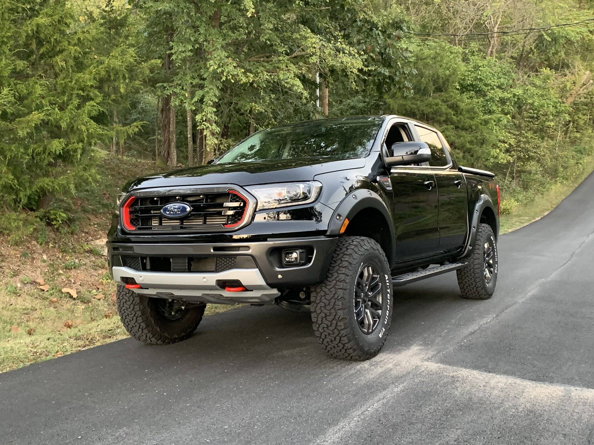 Reliability and Feedback. | 2019+ Ford Ranger and Raptor Forum (5th ...