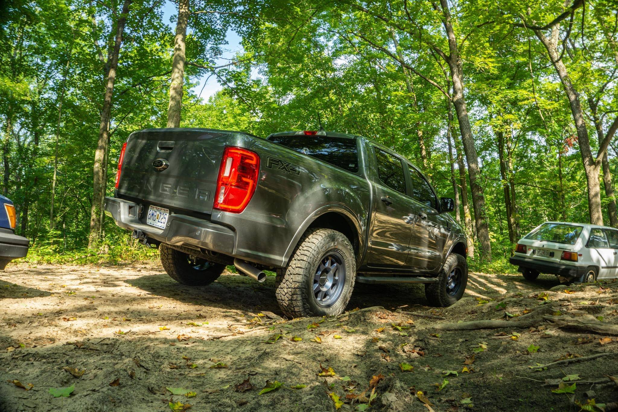 Rhinos ranger build | Page 8 | 2019+ Ford Ranger and Raptor Forum (5th ...