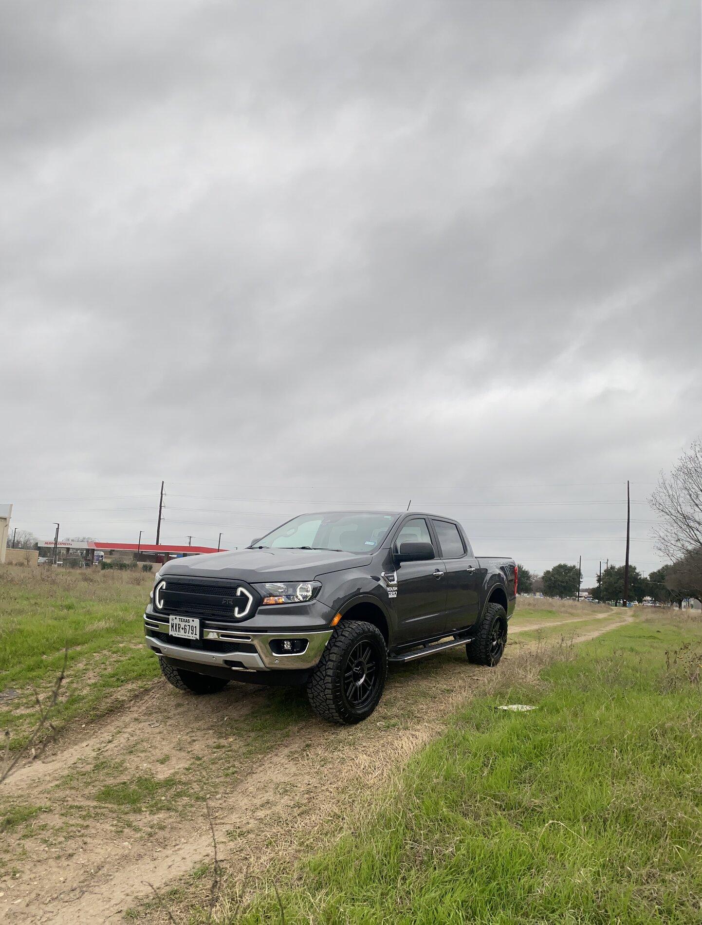 Performance mods? | 2019+ Ford Ranger and Raptor Forum (5th Generation ...