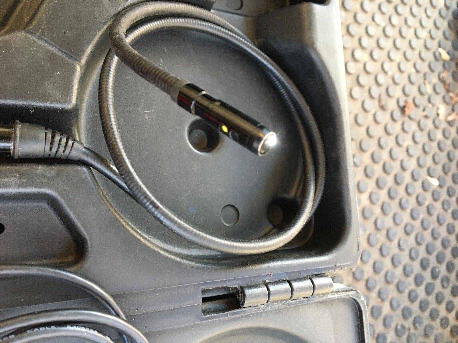 South Dakota - Snap-On BK6500 Bore Scope | 2019+ Ford Ranger and Raptor ...