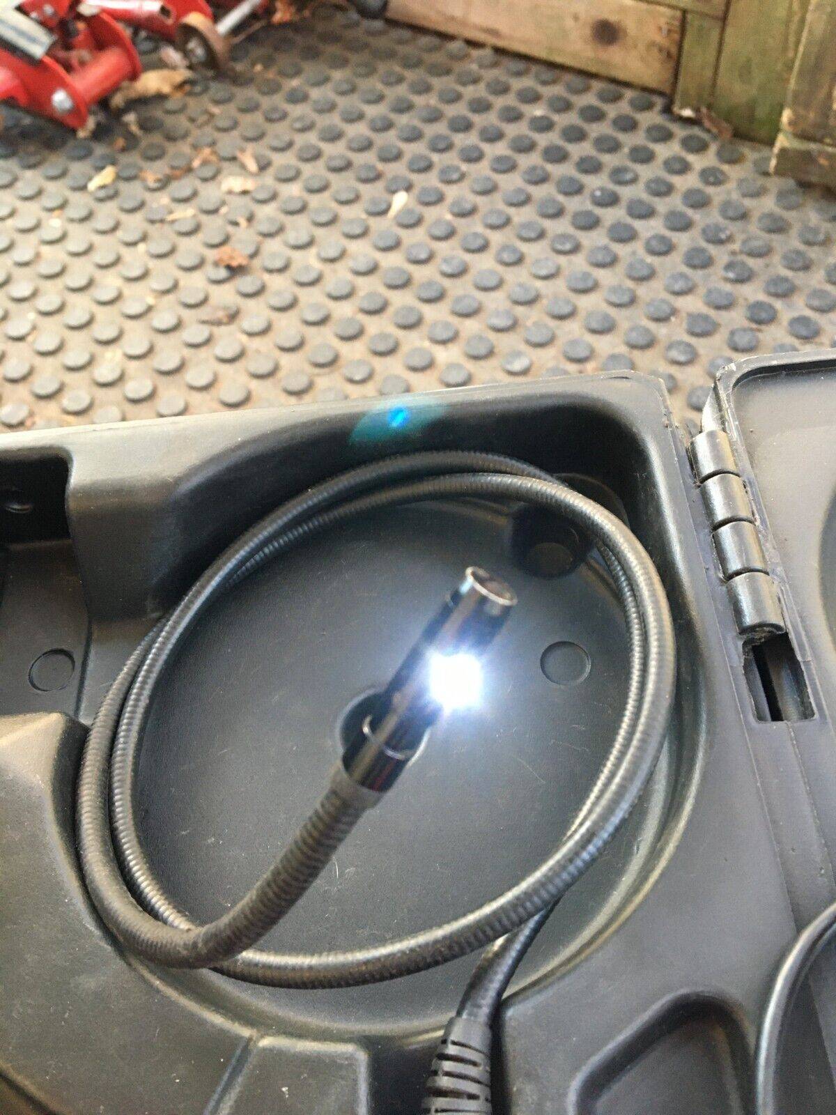South Dakota - Snap-On BK6500 Bore Scope | 2019+ Ford Ranger and Raptor ...