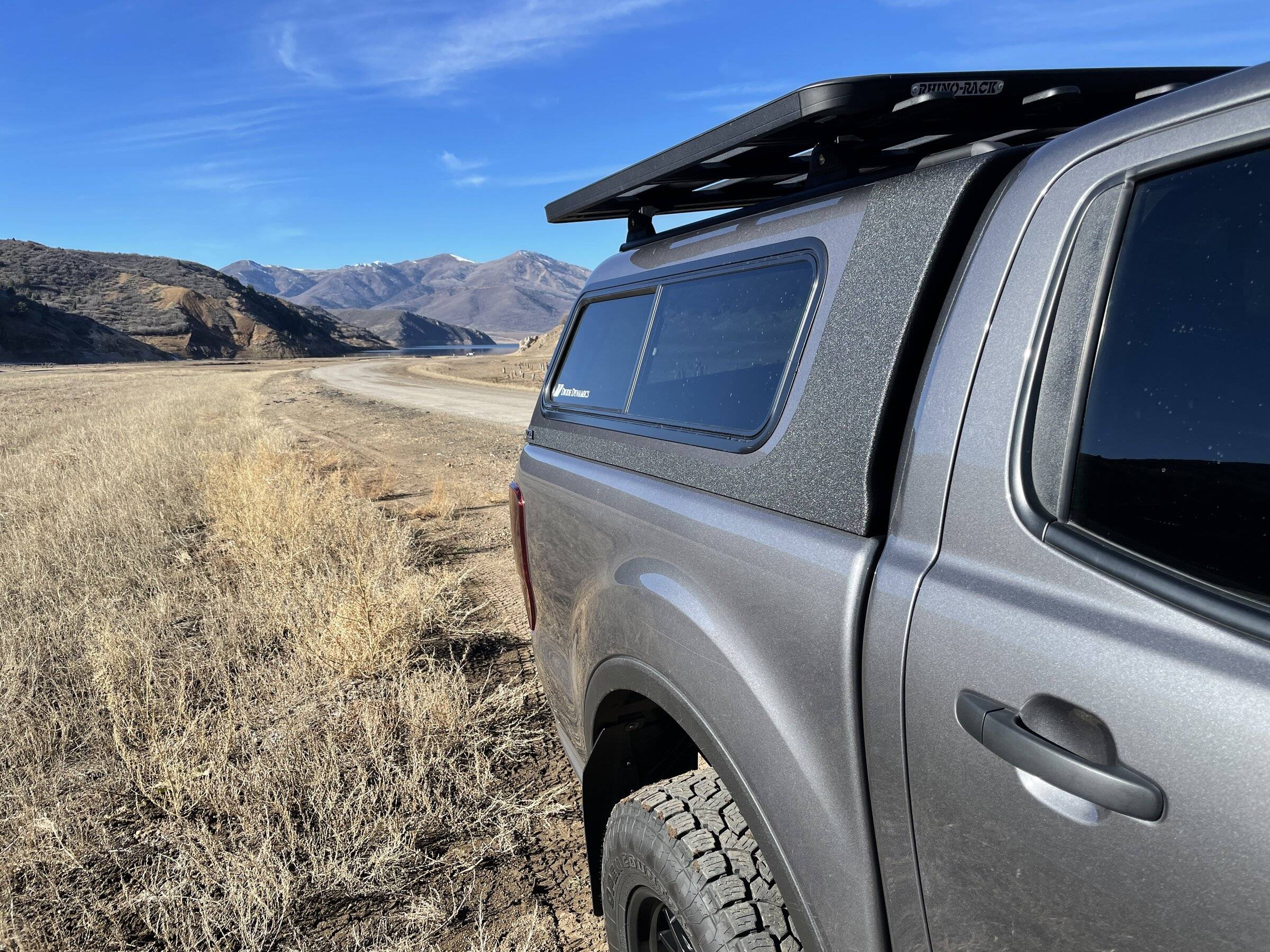 Show me your Topper! | Page 5 | 2019+ Ford Ranger and Raptor Forum (5th ...