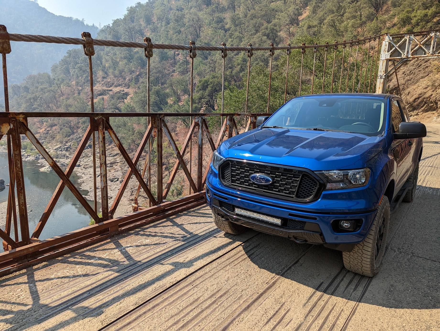 Why order an FX4 package after reading this forum? | Page 2 | 2019 ...