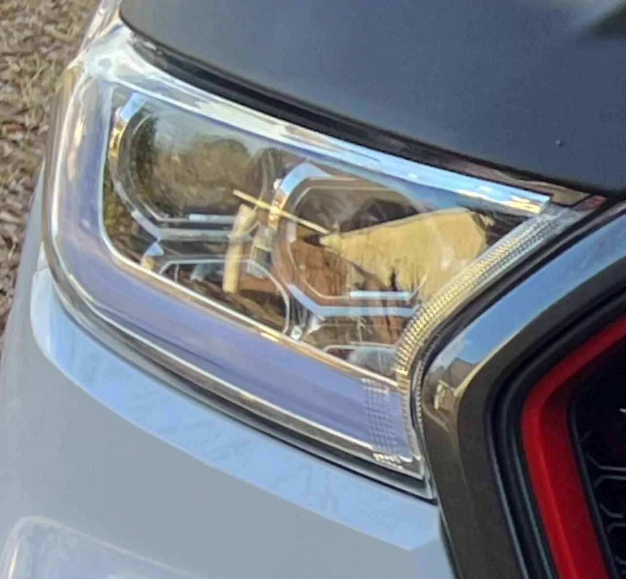Lariat Headlight Flicker | Page 4 | 2019+ Ford Ranger and Raptor Forum ...