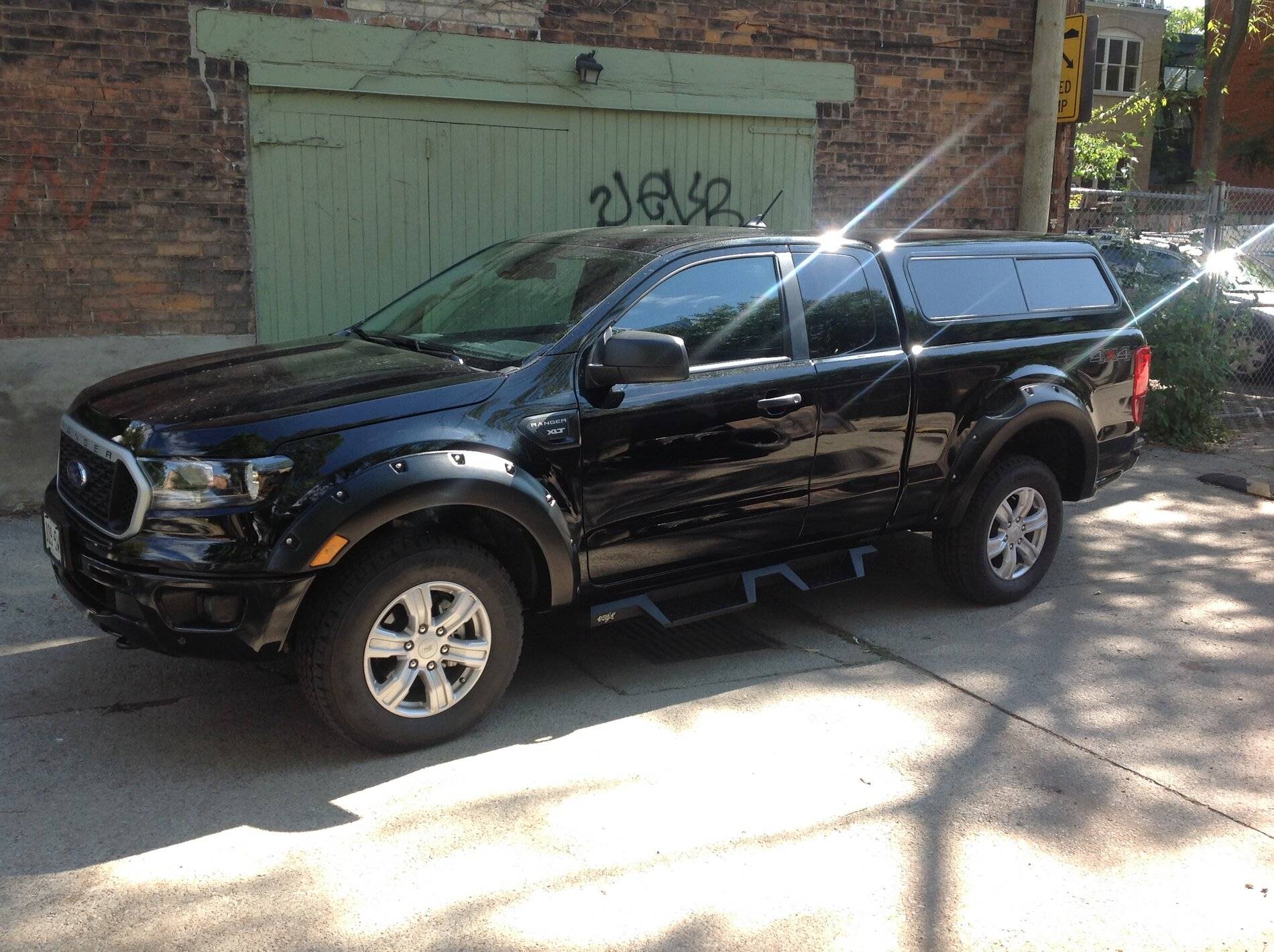 Ranger Celebrates its Third Birthday ? | 2019+ Ford Ranger and Raptor ...
