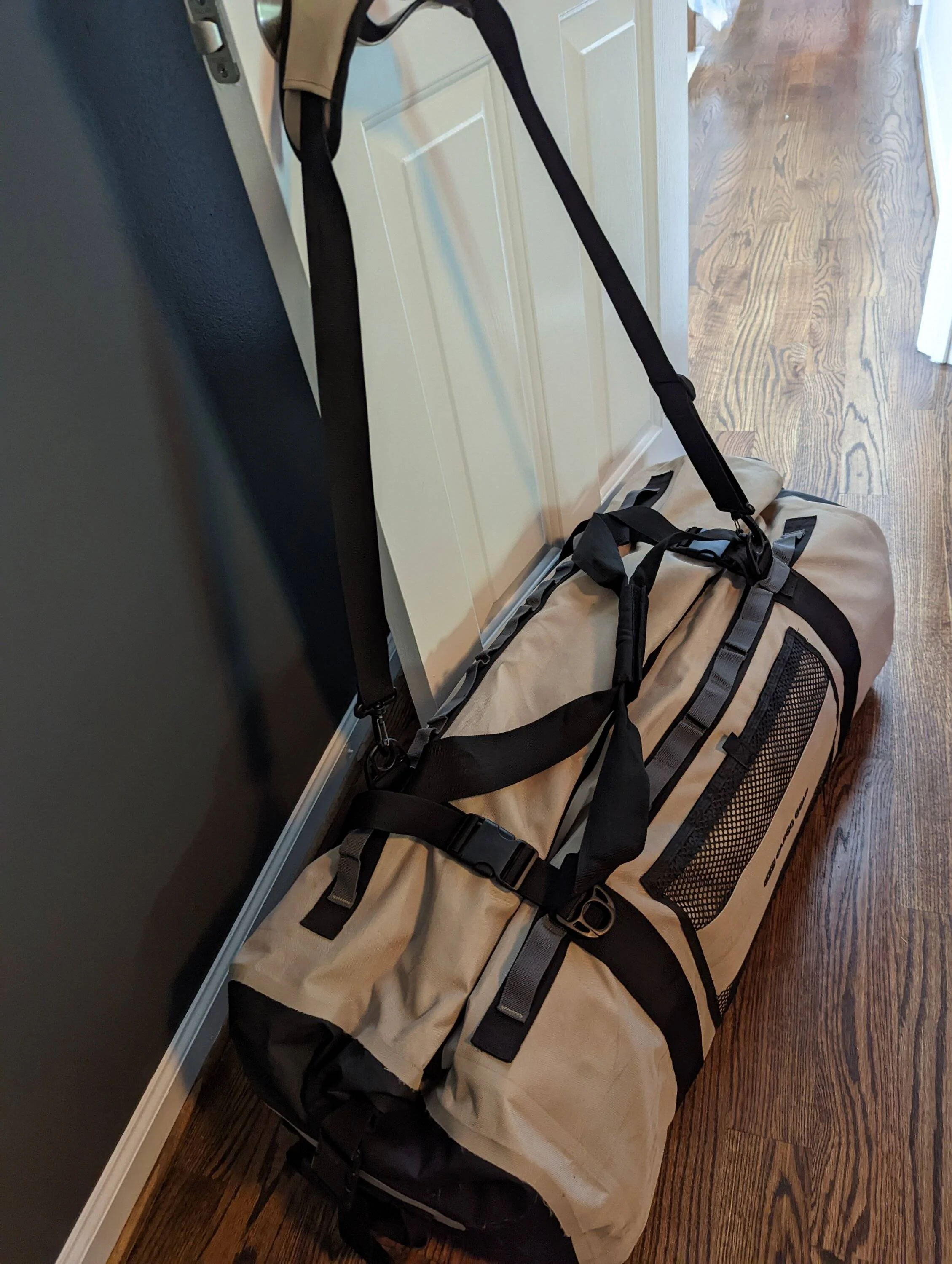 Georgia - ARB Cargo Gear Large Stormproof Duffel Bag - $100 | 2019 ...
