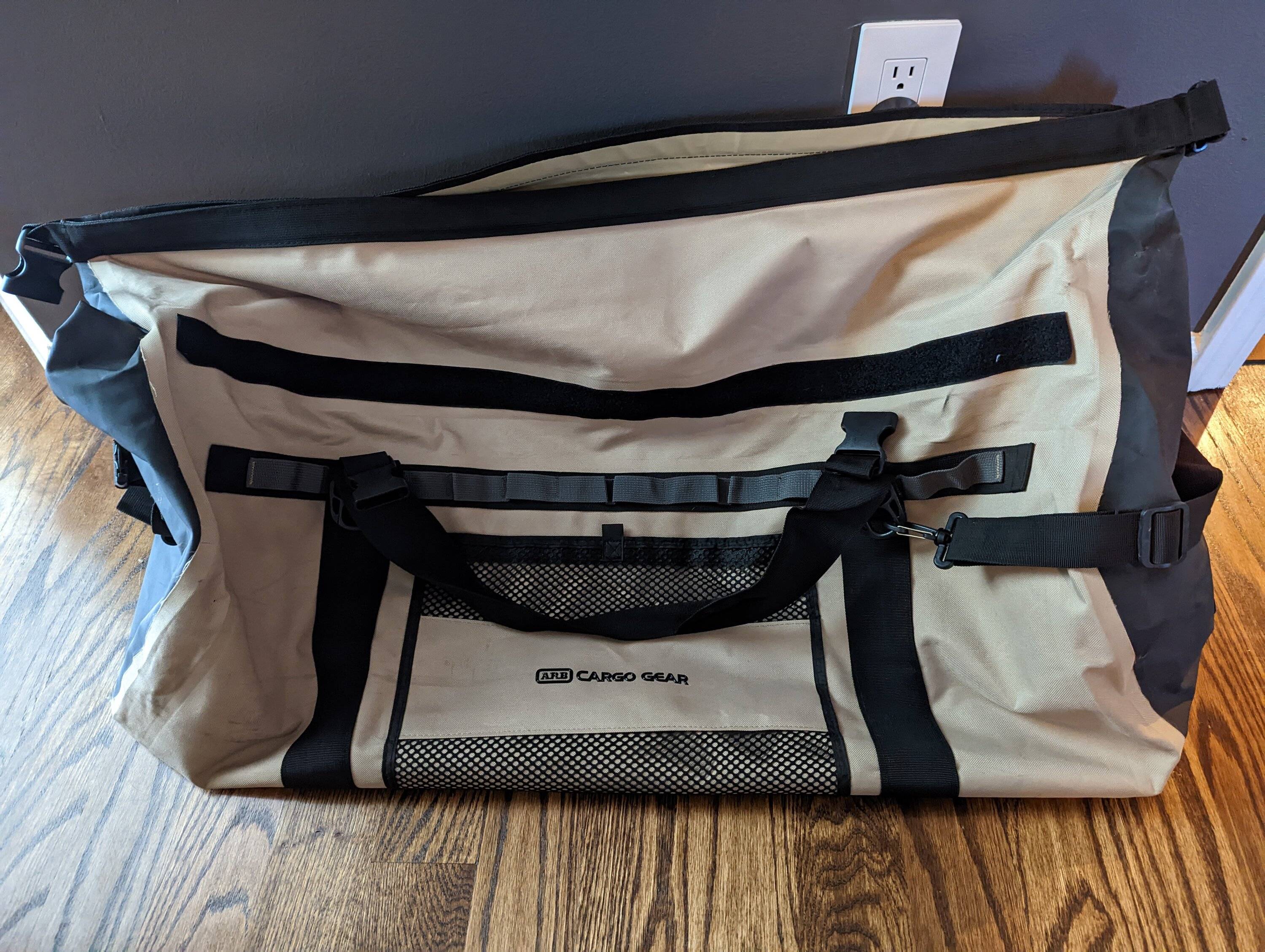 Georgia - ARB Cargo Gear Large Stormproof Duffel Bag - $100 | 2019 ...