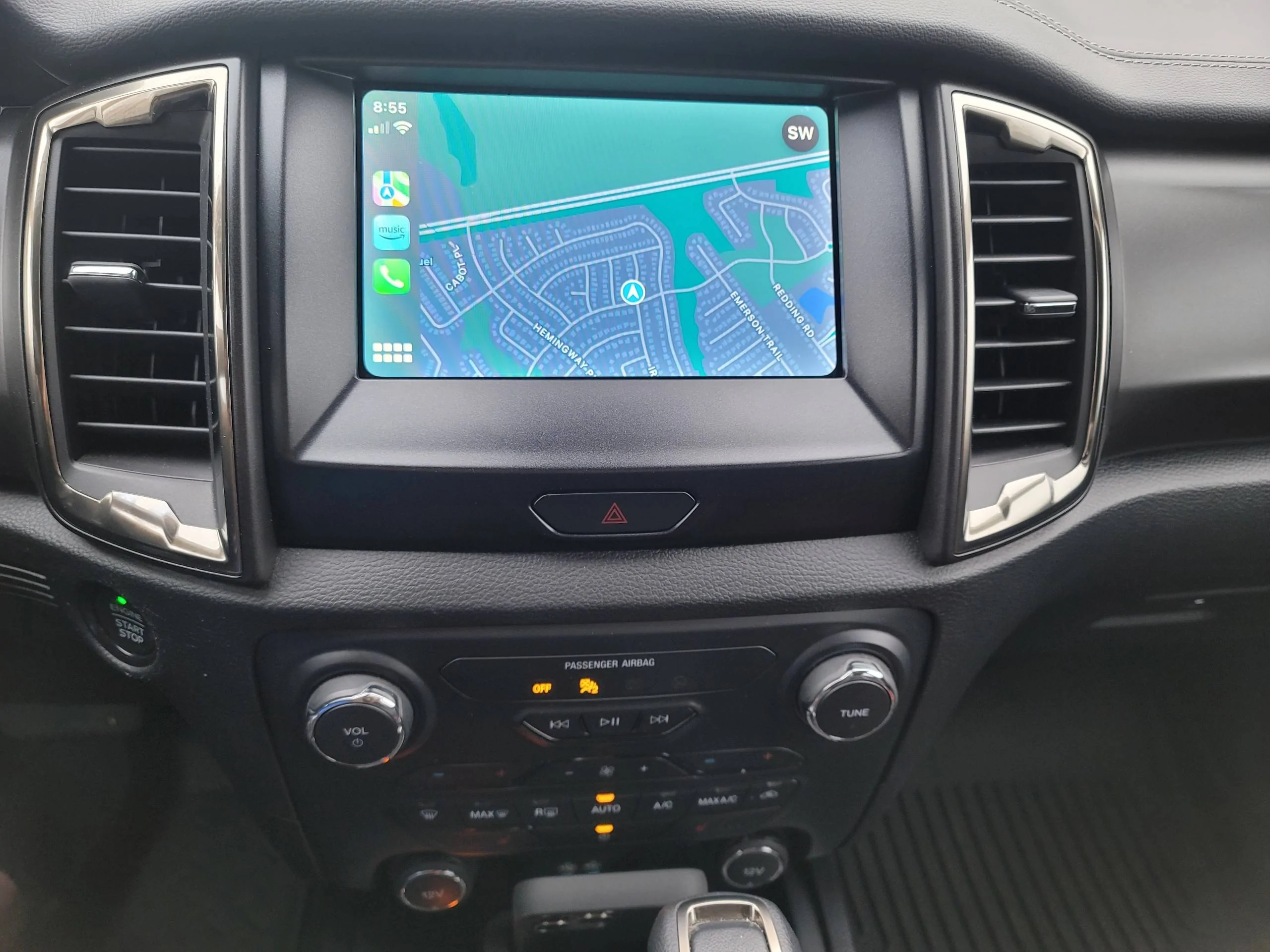 19-23 Ranger In-Console Phone Docking System [New Release] | Page 3 ...
