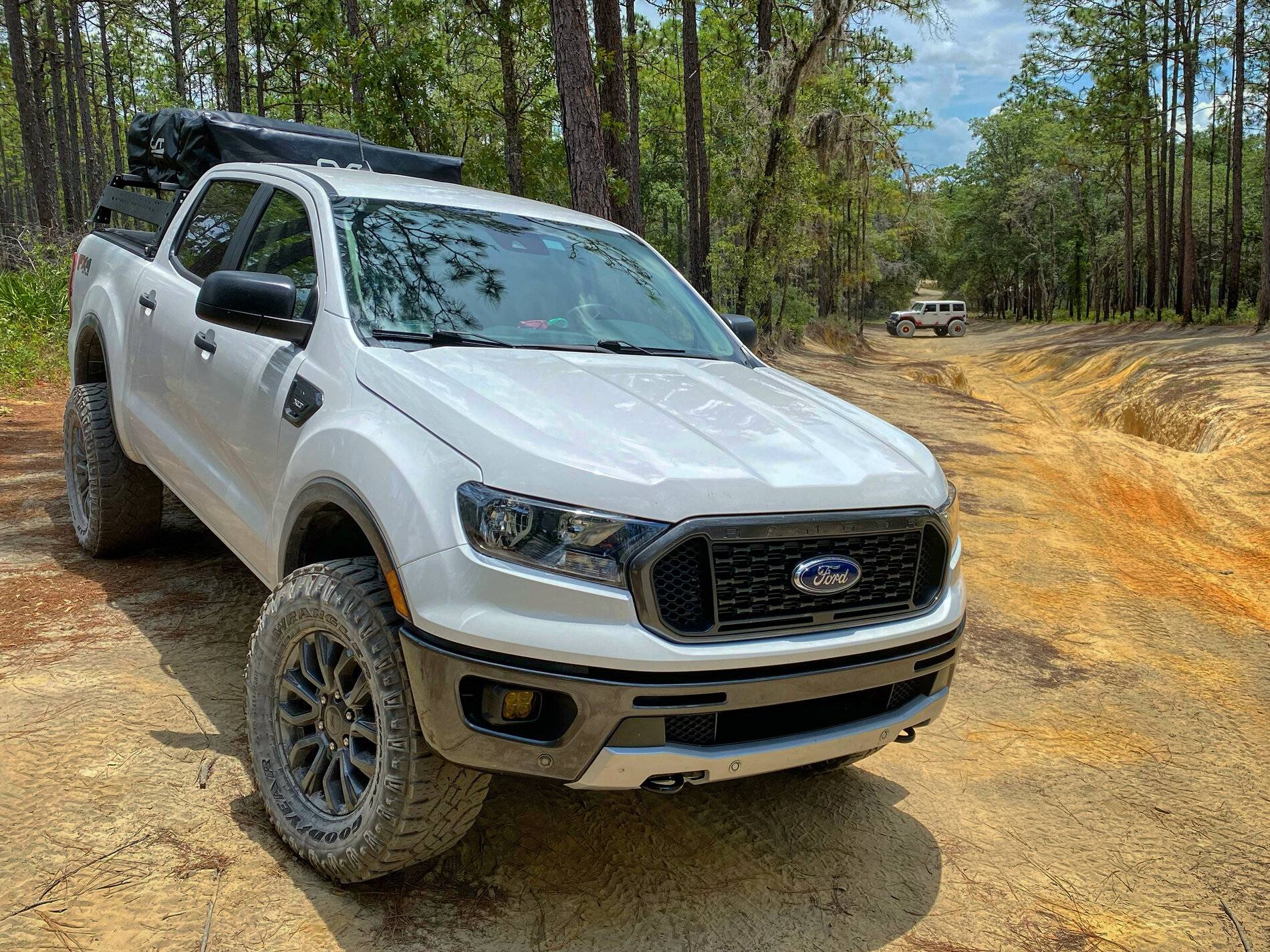 Show me your best pictures of your Ranger. | 2019+ Ford Ranger and ...