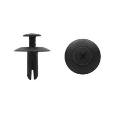 Ford OEM Bug Deflector Mounting Clips | 2019+ Ford Ranger and Raptor ...