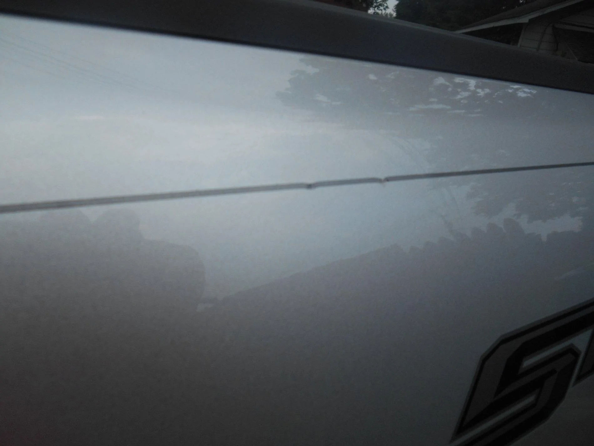 Pinstriping | 2019+ Ford Ranger and Raptor Forum (5th Generation ...