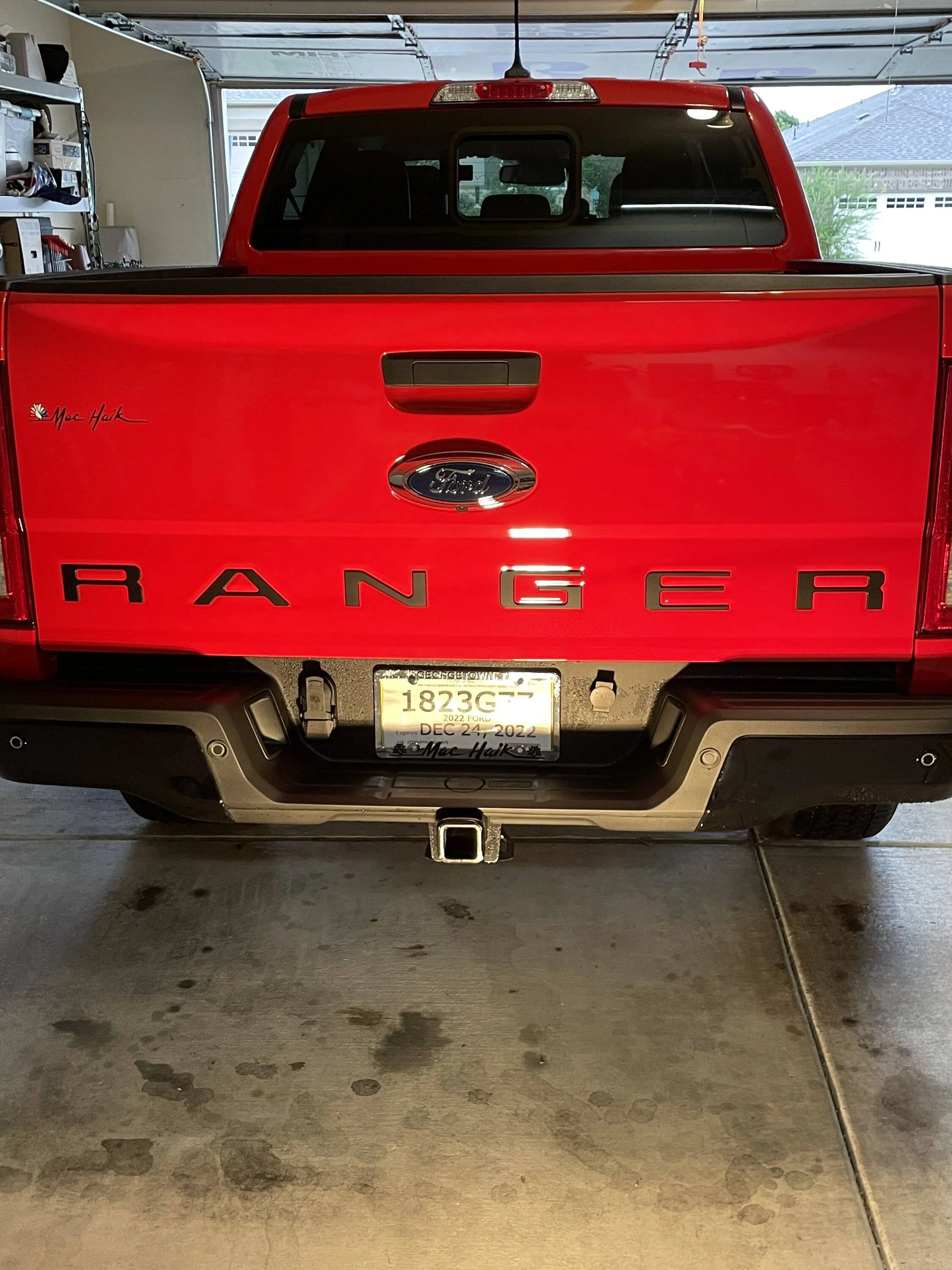 What Made You Chose the Ranger over the F150? | Page 5 | 2019+ Ford ...
