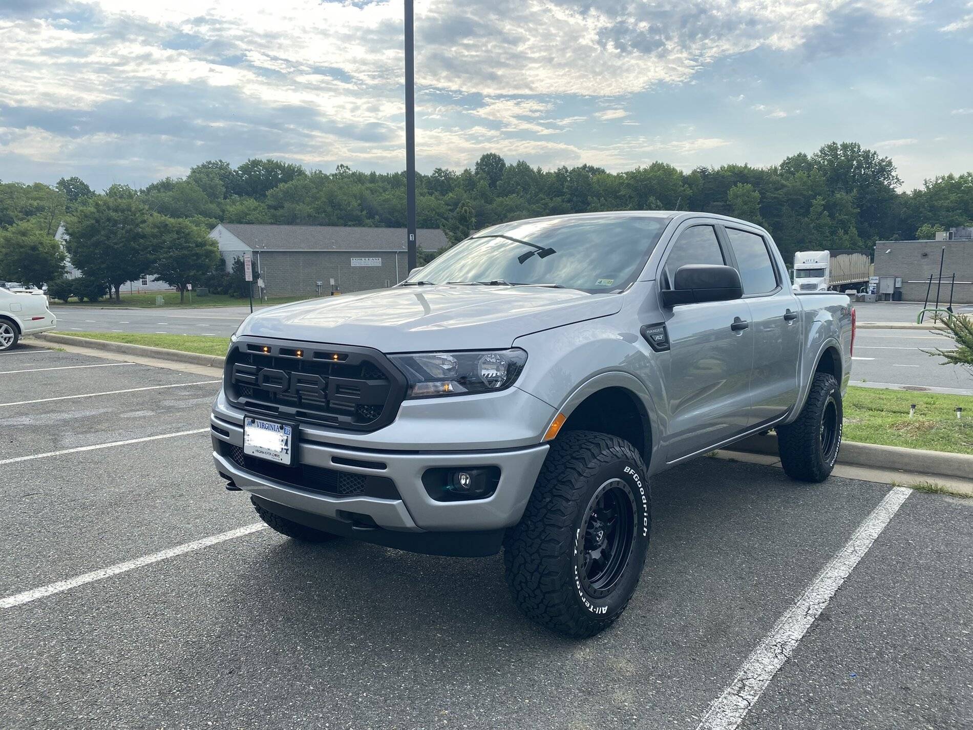 Northern Virginia | Page 2 | 2019+ Ford Ranger and Raptor Forum (5th ...