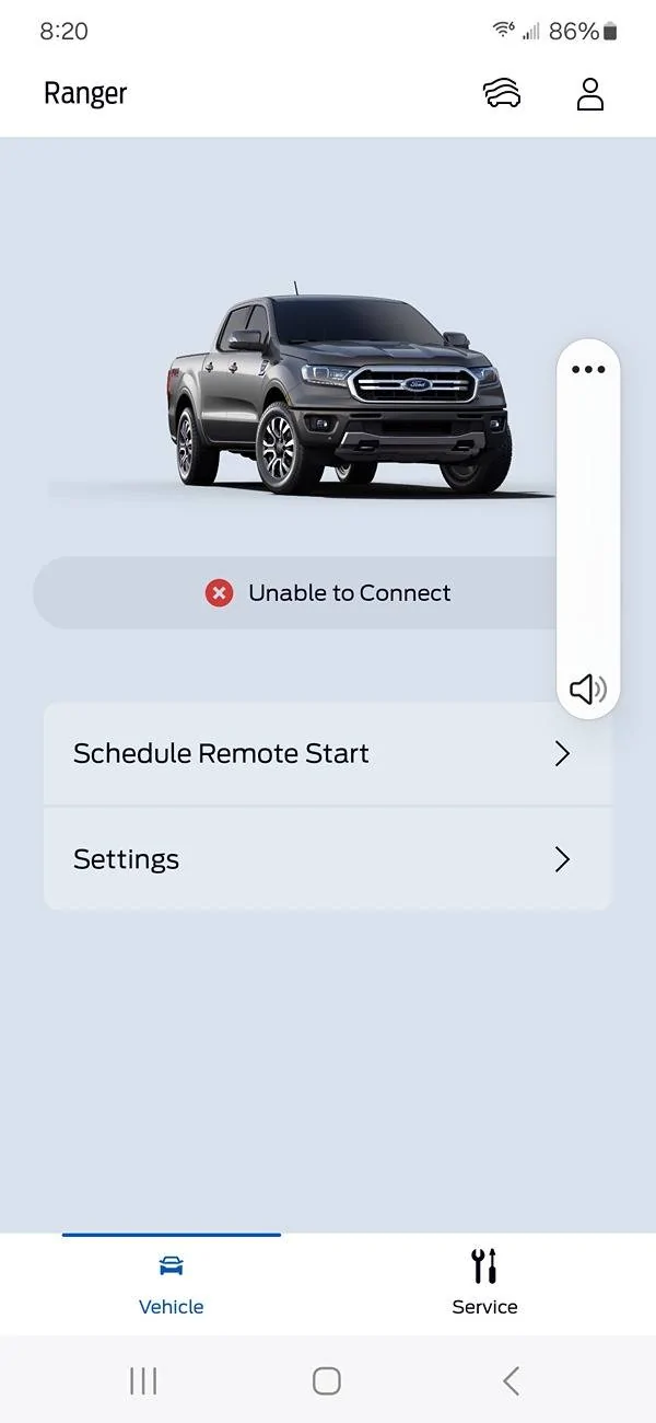 Ford Pass App | 2019+ Ford Ranger and Raptor Forum (5th Generation ...