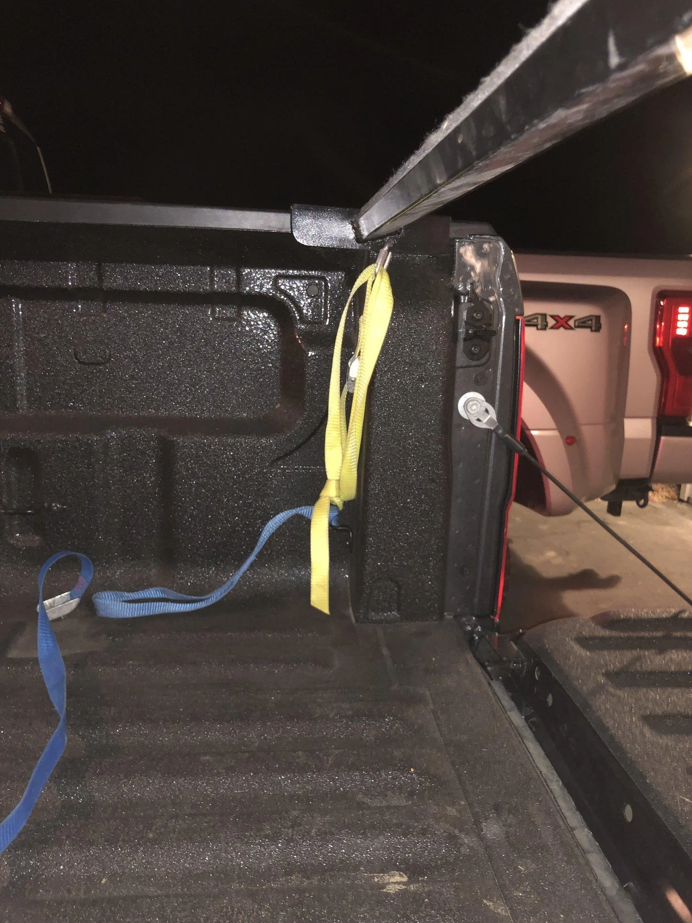 Tailgate saver | 2019+ Ford Ranger and Raptor Forum (5th Generation ...