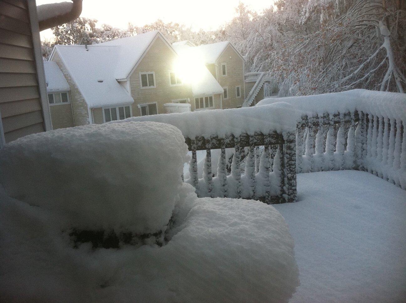 Snowmageddon in Texas | Page 6 | 2019+ Ford Ranger and Raptor Forum ...