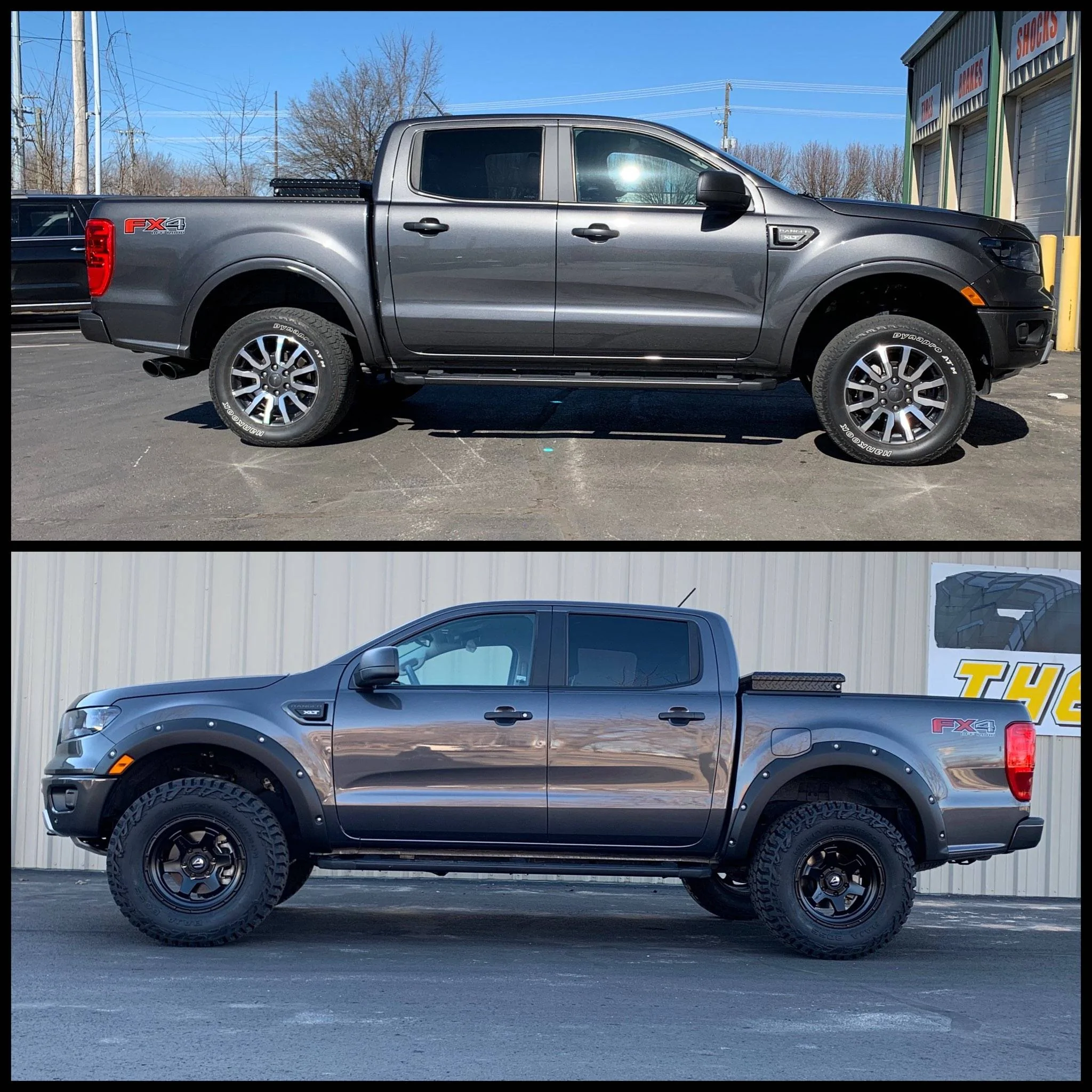 New Members Introduce Yourself! | Page 200 | 2019+ Ford Ranger and ...