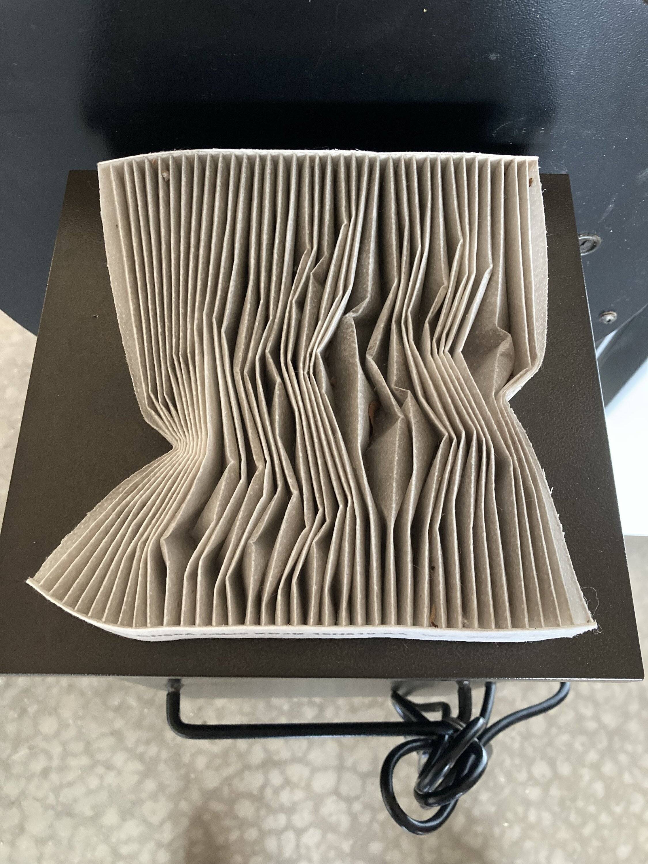 Cabin Air Filter Install Fail | 2019+ Ford Ranger and Raptor Forum (5th ...