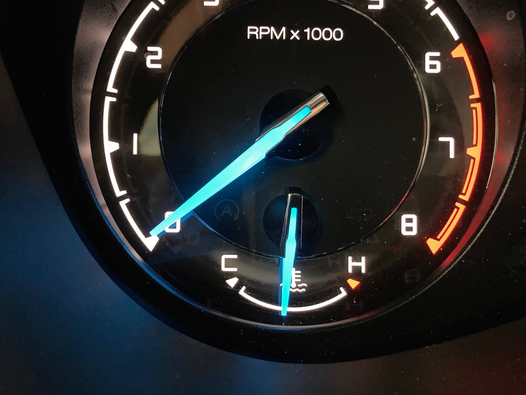 CDF Drum Failure | Page 3 | 2019+ Ford Ranger and Raptor Forum (5th ...