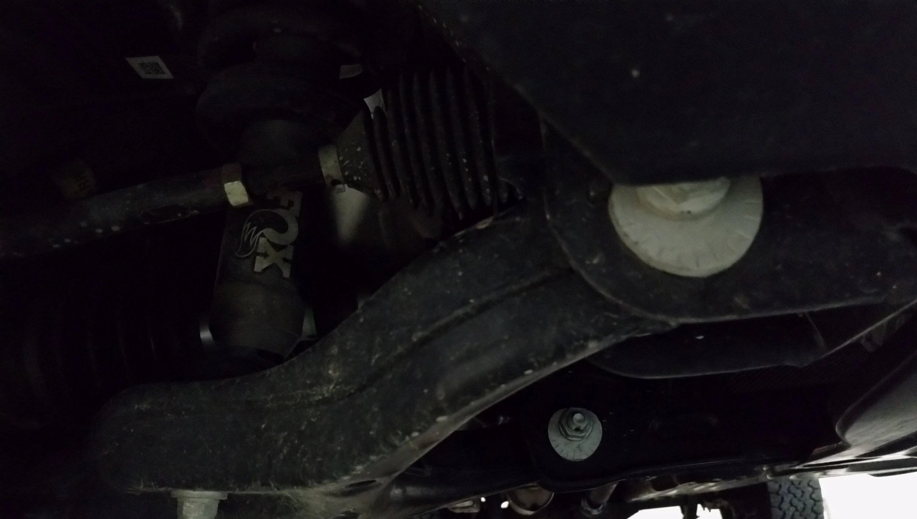 Alignment Concern | Page 2 | 2019+ Ford Ranger and Raptor Forum (5th ...