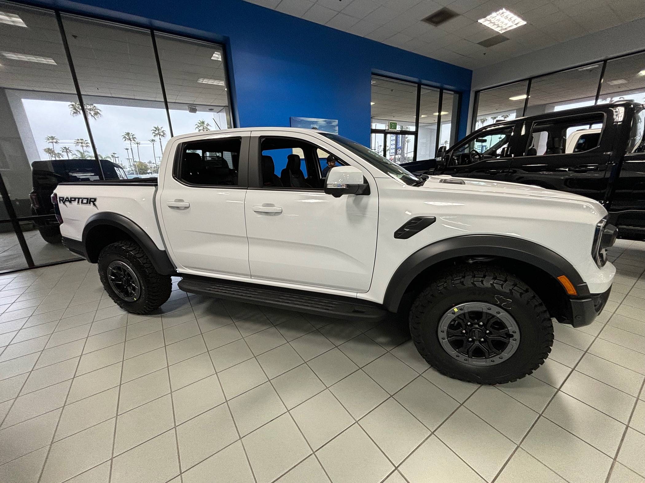 New Raptor $10,000 over | 2019+ Ford Ranger and Raptor Forum (5th ...