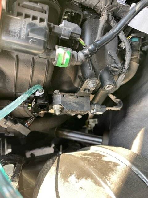 Boost gauges | Page 10 | 2019+ Ford Ranger and Raptor Forum (5th ...