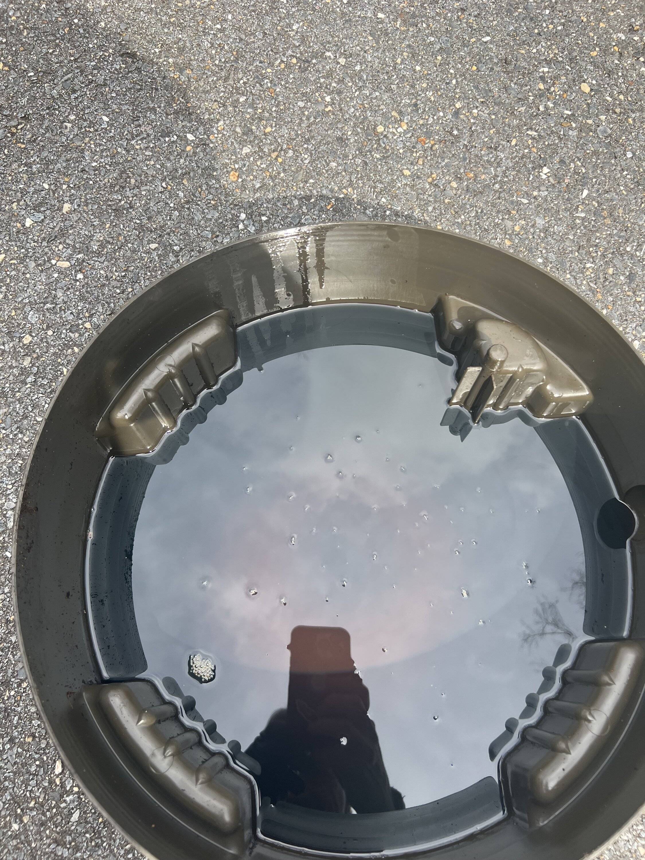 2019 2WD Rear Differential Fluid Change Write-Up (~47K Miles) | Page 4 ...