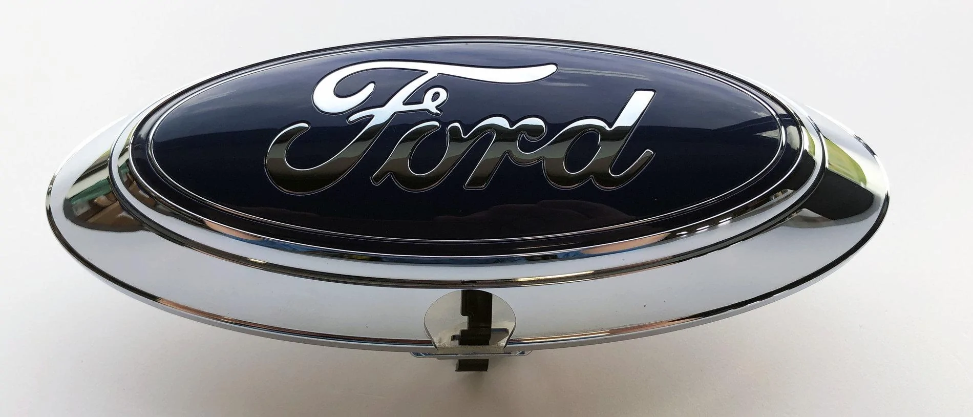 Wisconsin - WTS OEM Rear Ford Emblem with Backup Camera Housing | 2019 ...
