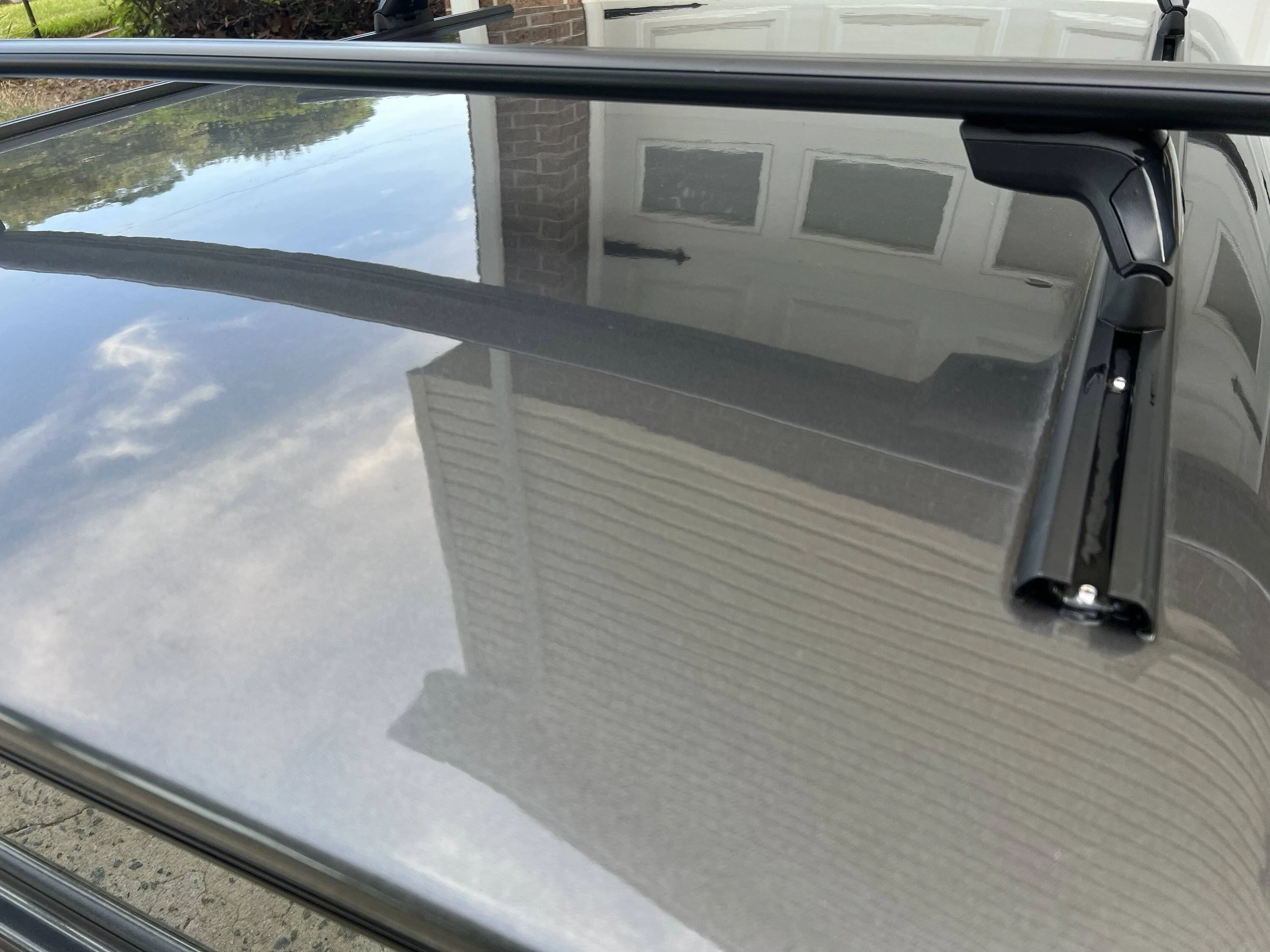 North Carolina - CAMPER SHELL (Like New) - $1,675 | 2019+ Ford Ranger ...