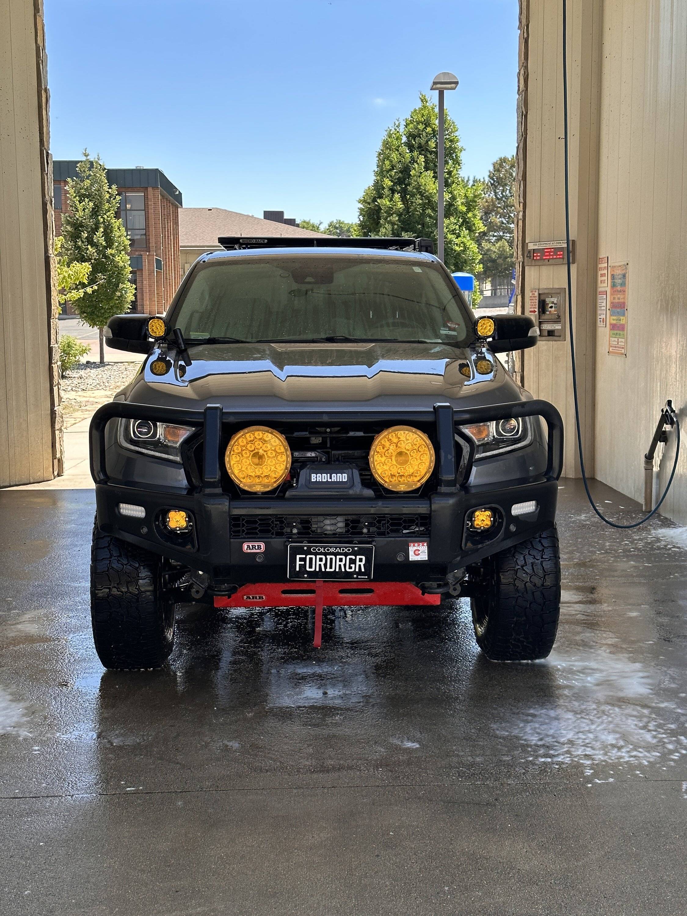 My '21 Lariat FX4 Off-Road/Overland Camping Build | Page 2 | 2019+ Ford ...