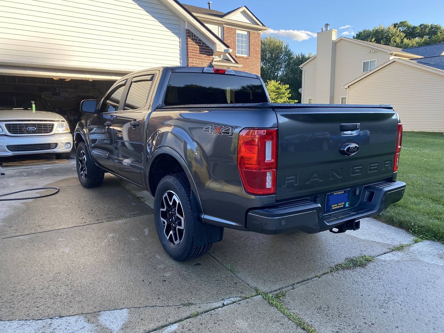 Bronco Wheels | Page 4 | 2019+ Ford Ranger and Raptor Forum (5th ...