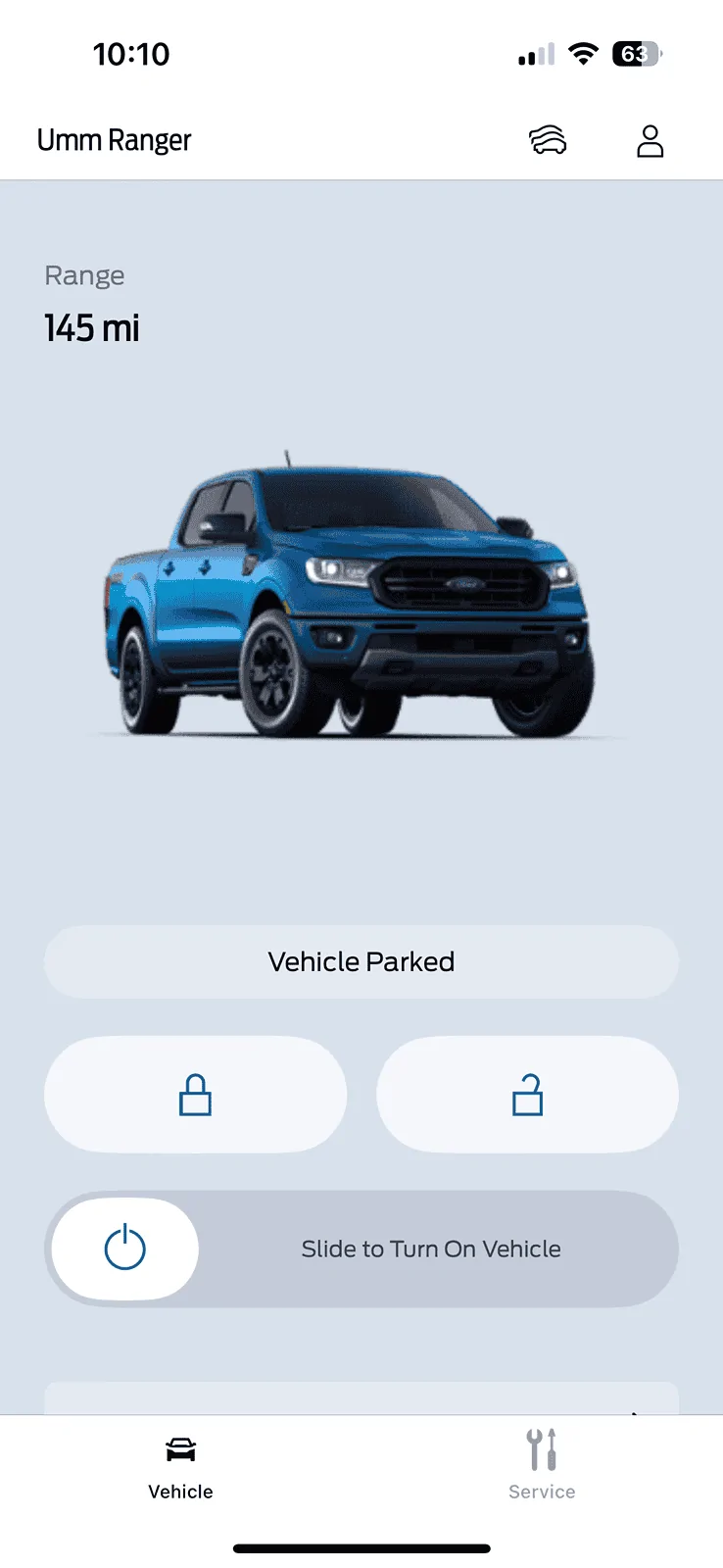Ford Pass Update | Page 6 | 2019+ Ford Ranger and Raptor Forum (5th ...