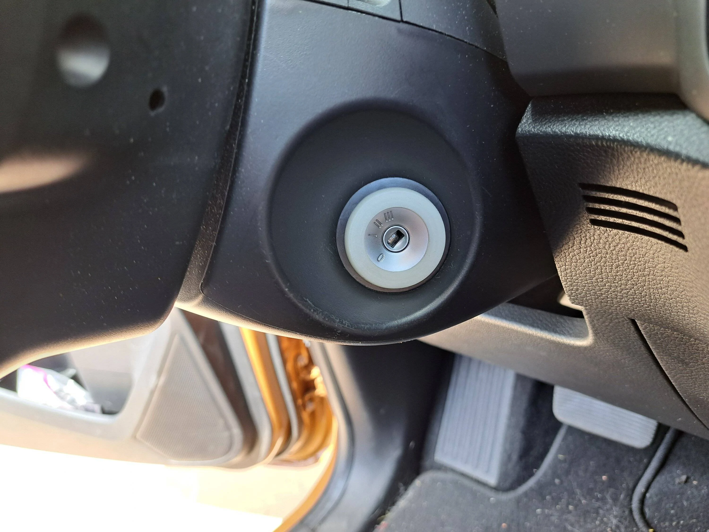 Dean's 3D Printed Ignition Trim Ring Bezel (Build/Buy Thread) | Page 18 ...