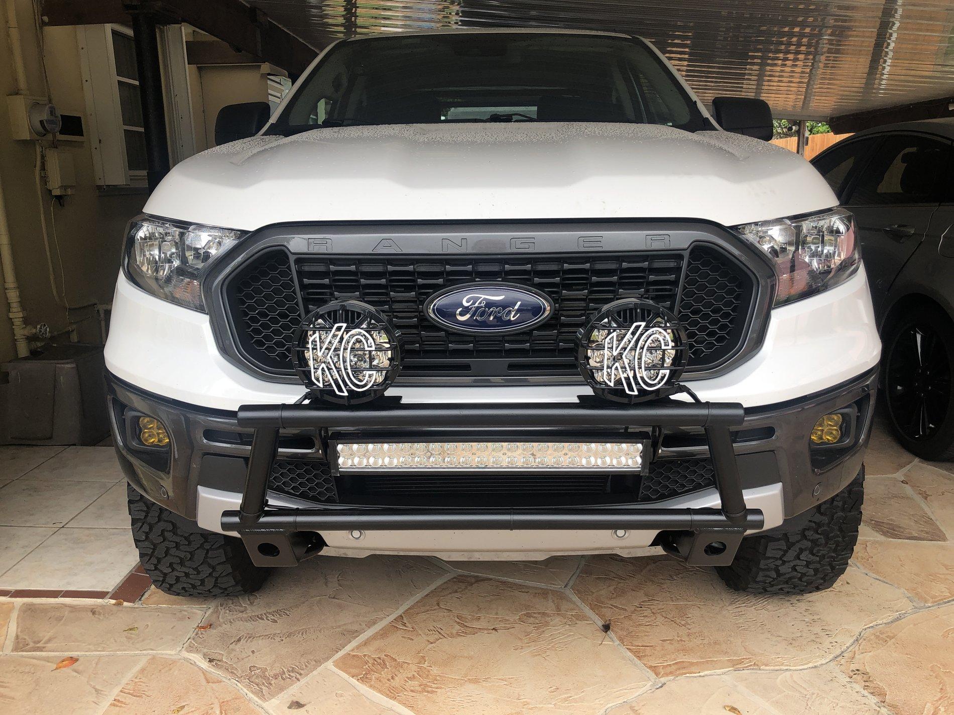 2019+ Ford Ranger and Raptor Forum (5th Generation) - Ranger5G.com